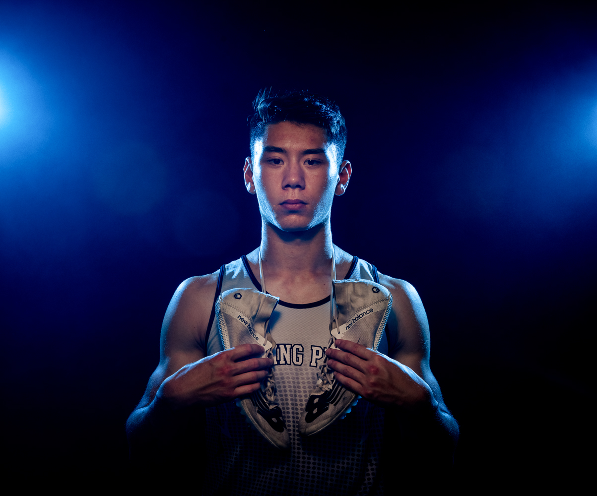 Seniors – Aaron Guzman Photography