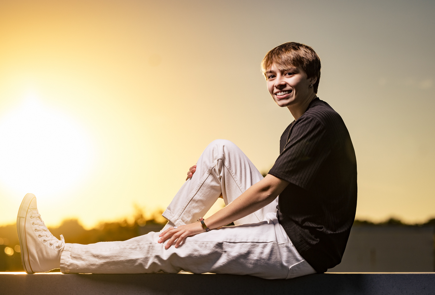 Seniors – Aaron Guzman Photography